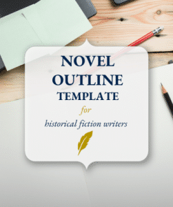 How to write historical fiction in 10 steps - The History Quill