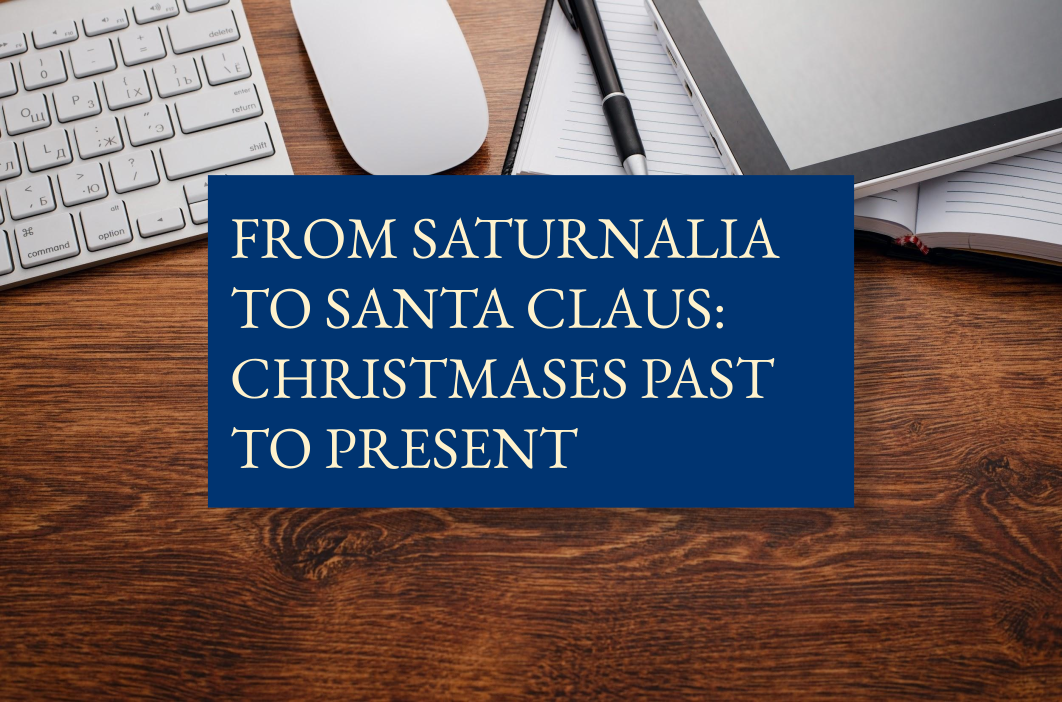 Blog - The History Quill