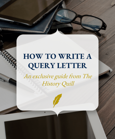 30 top historical fiction literary agents - The History Quill