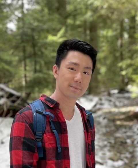 Meet the Team – Dan Lin - The History Quill
