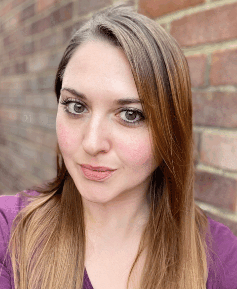 Meet the Team – Rachel Russell - The History Quill